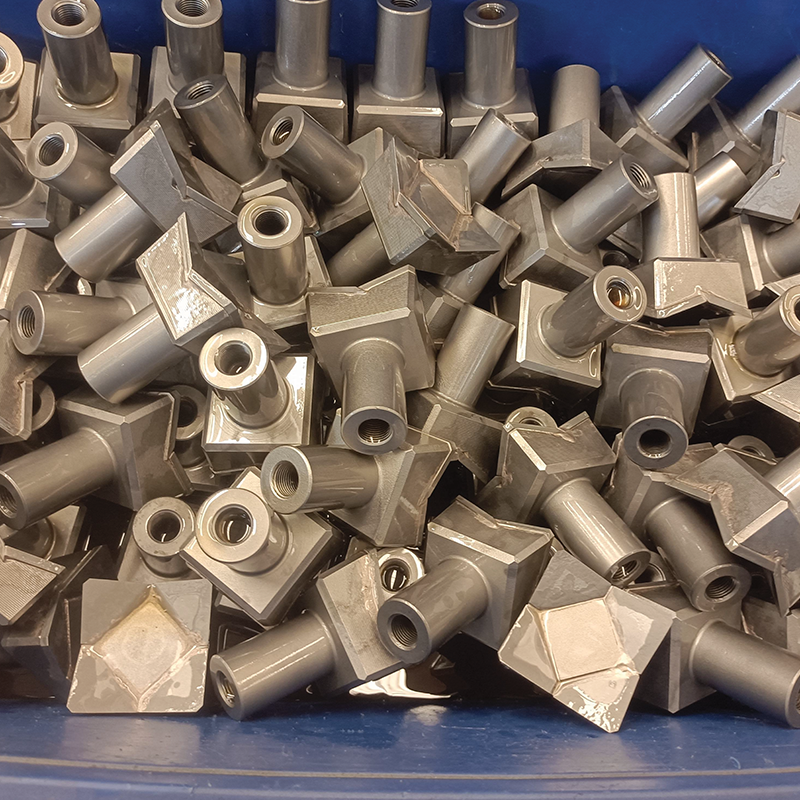 Orbit Feller Buncher Teeth (Beaver) Q10233T-WF18PK – NorthAmericaSupply