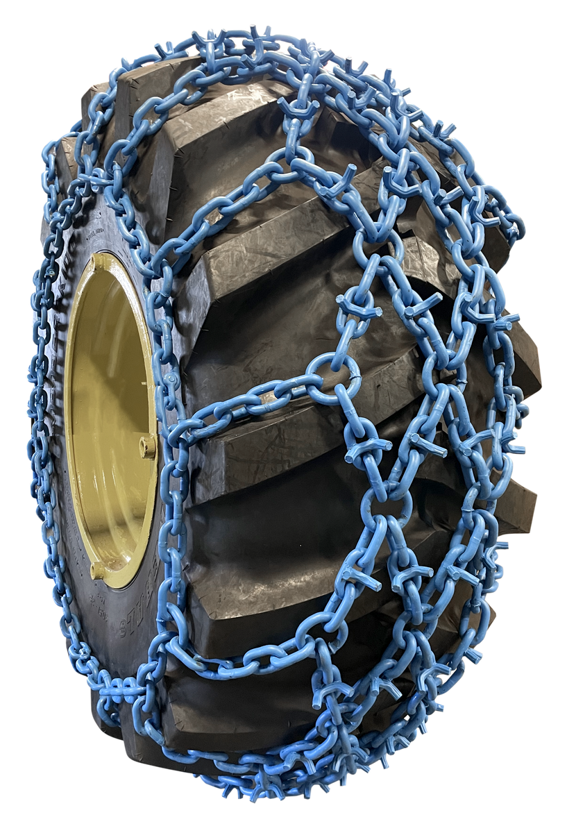 700/55-34 pewag 16mm double diamond skidder chain – NorthAmericaSupply